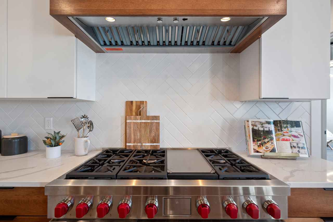 Portfolio » Kitchens | Taylor Jene Homes | Kitchen Design Inspiration