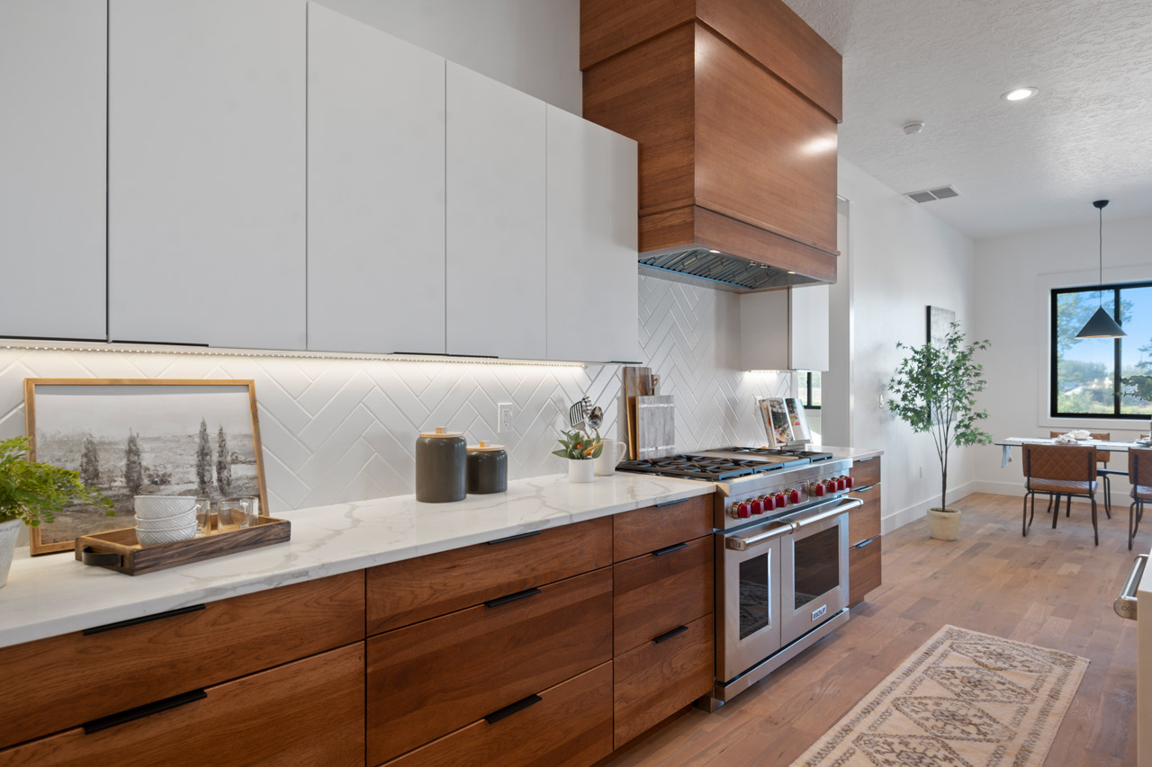 Portfolio » Kitchens | Taylor Jene Homes | Kitchen Design Inspiration