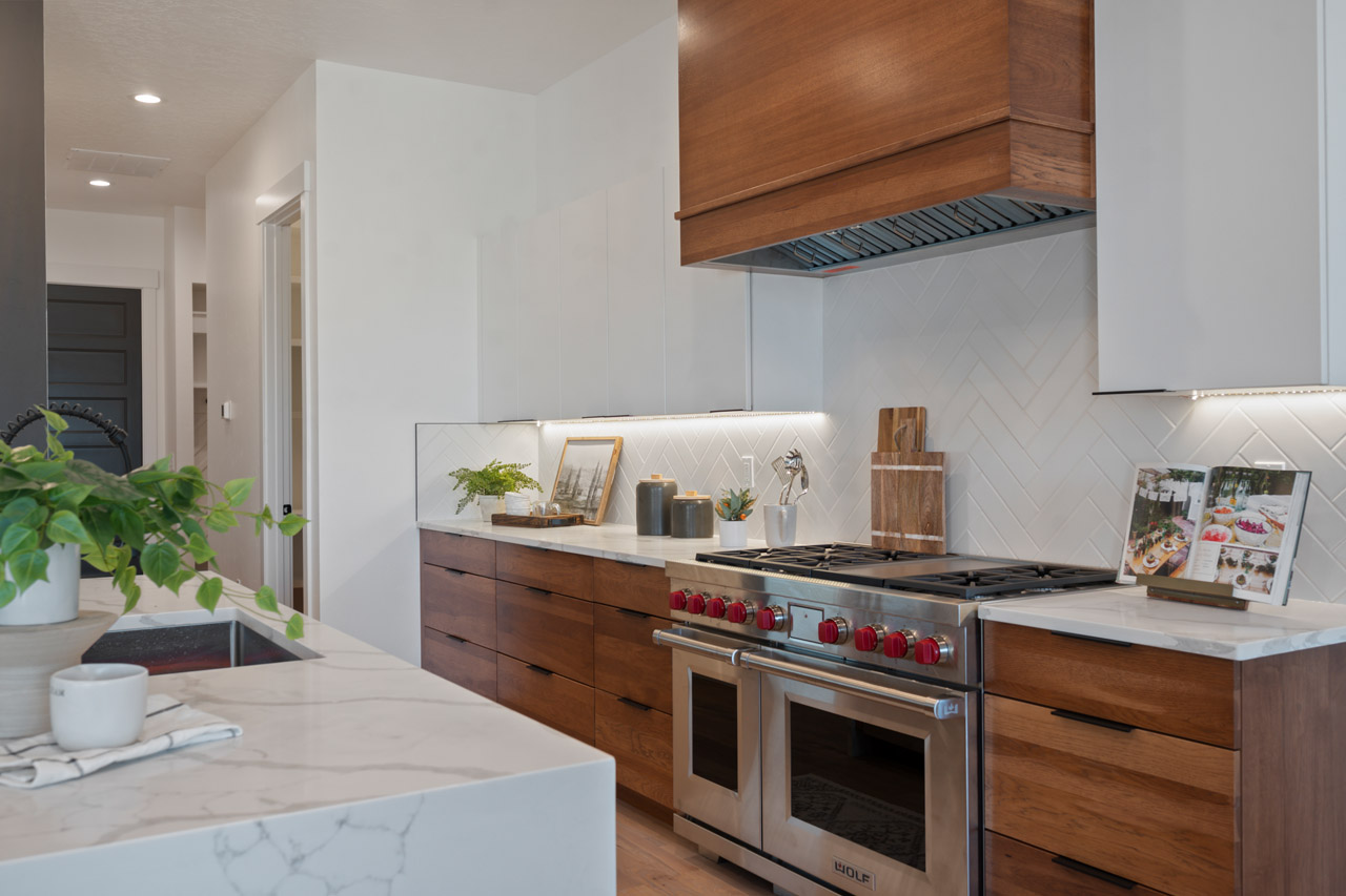 Portfolio » Kitchens | Taylor Jene Homes | Kitchen Design Inspiration