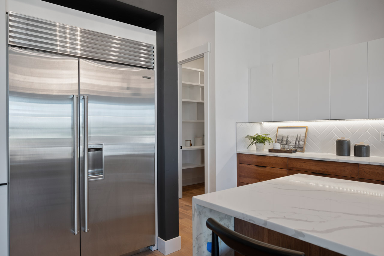 Portfolio » Kitchens | Taylor Jene Homes | Kitchen Design Inspiration