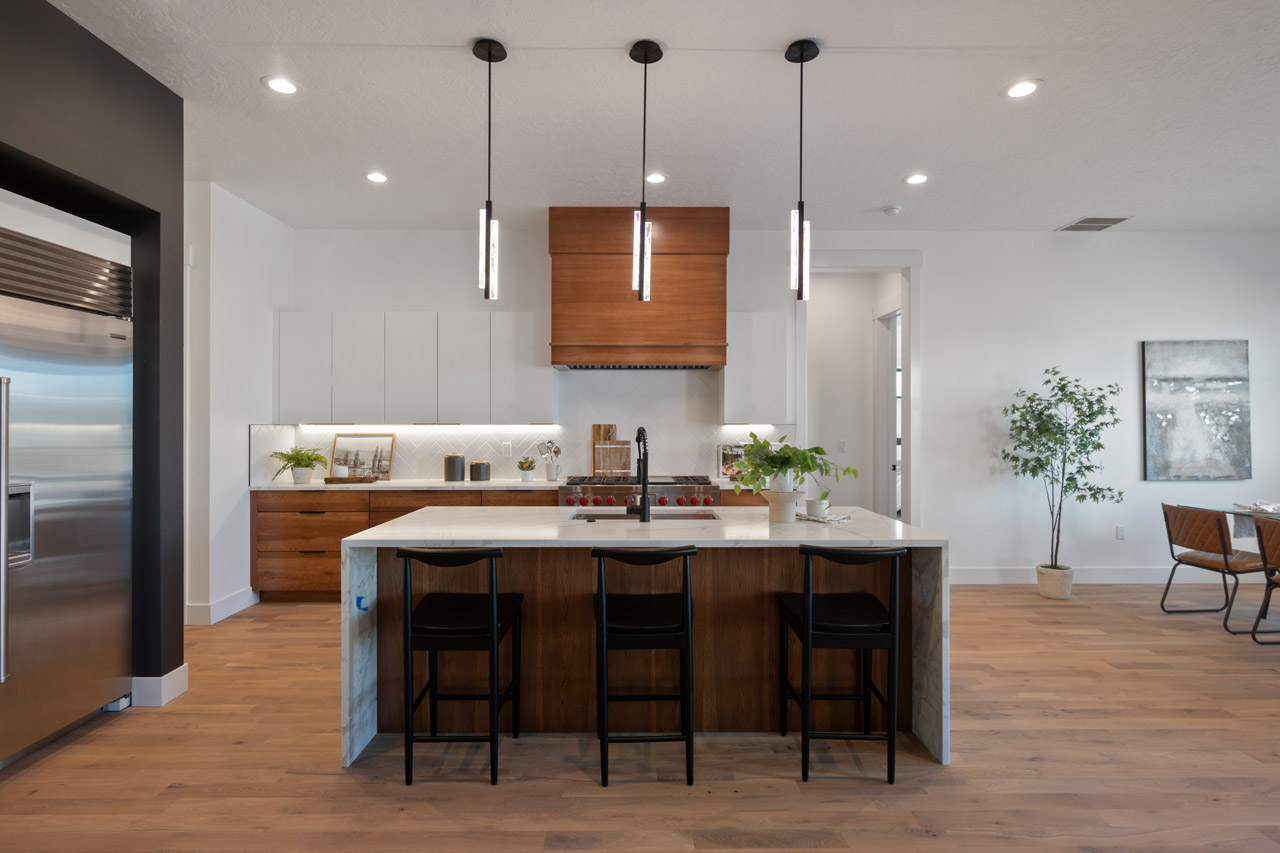 Portfolio » Kitchens | Taylor Jene Homes | Kitchen Design Inspiration