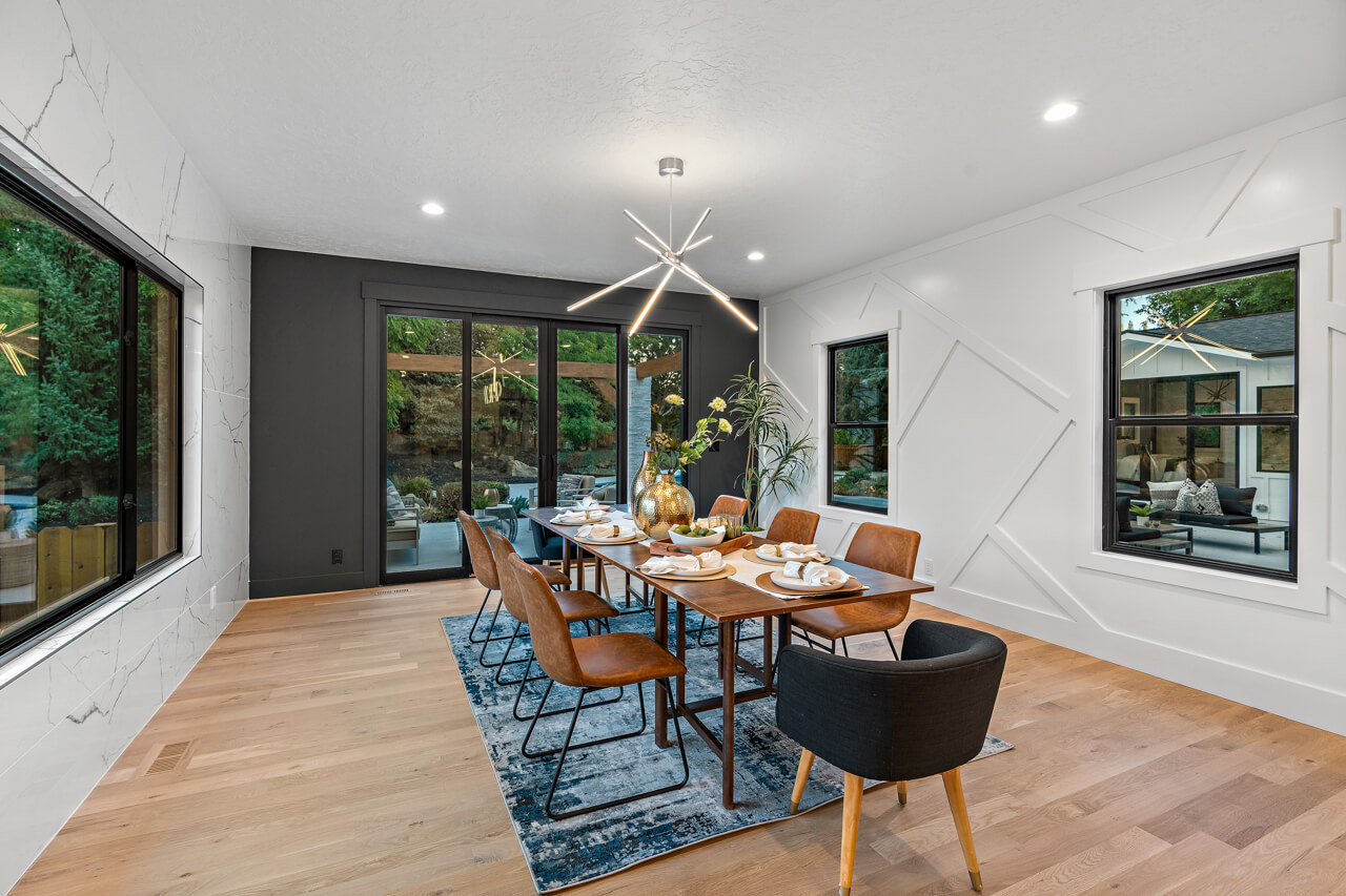 Portfolio » Kitchens | Taylor Jene Homes | Kitchen Design Inspiration