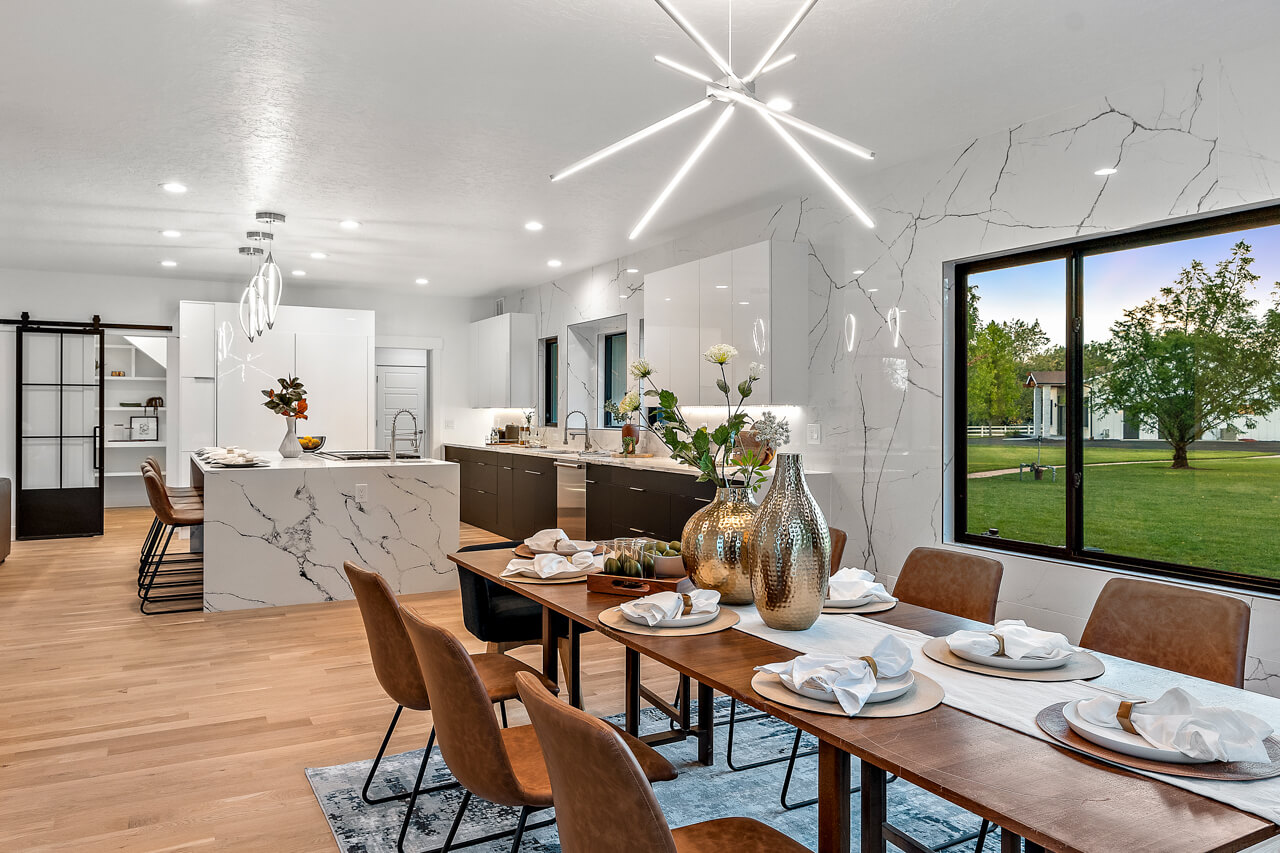 Portfolio » Kitchens | Taylor Jene Homes | Kitchen Design Inspiration