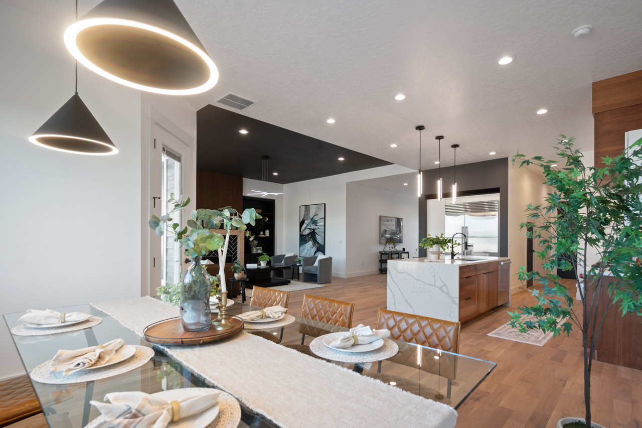 Portfolio » Kitchens | Taylor Jene Homes | Kitchen Design Inspiration