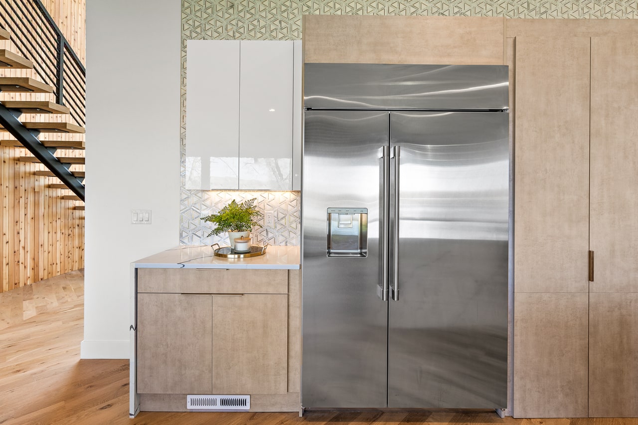 Portfolio » Kitchens | Taylor Jene Homes | Kitchen Design Inspiration