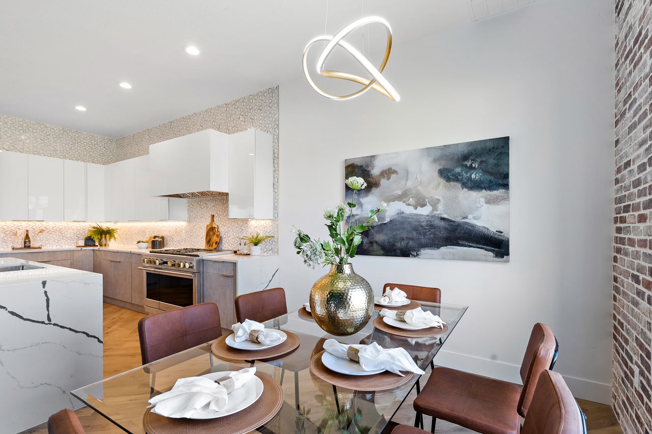 Portfolio » Kitchens | Taylor Jene Homes | Kitchen Design Inspiration