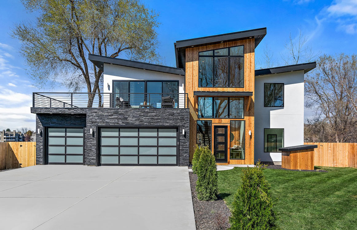 Custom Home Builder in Boise ID | Taylor Jene Homes