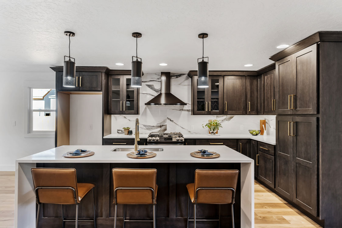 Boise Luxury Custom Home Builder | Build a Custom Home in Boise