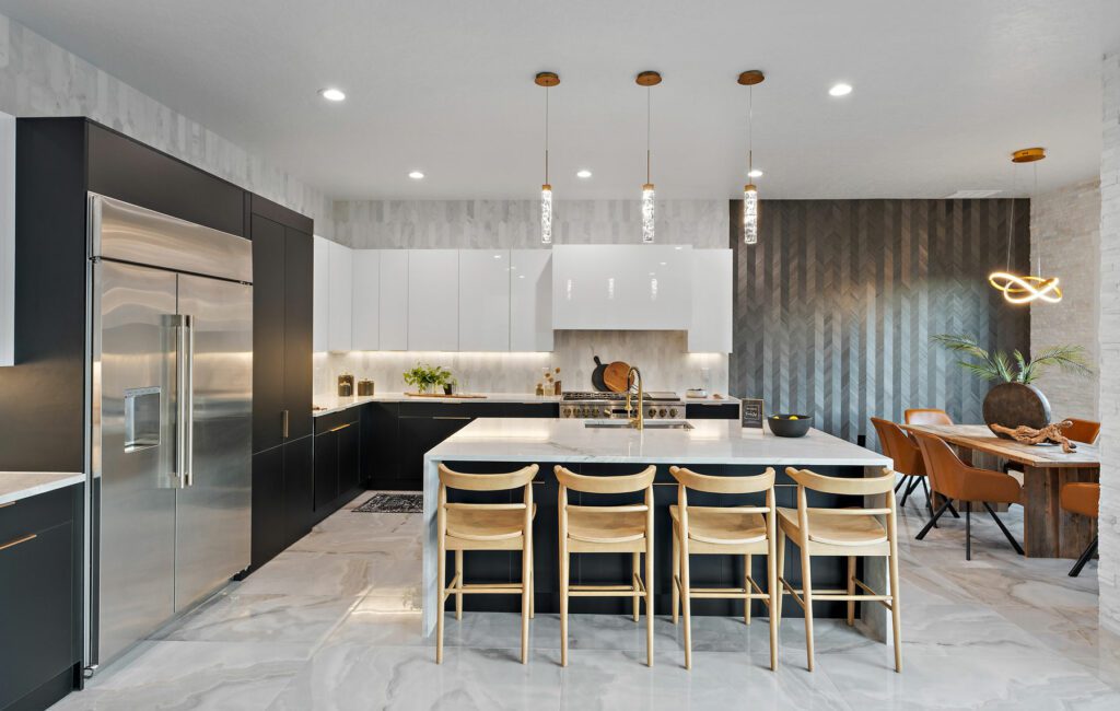 10 Essential Considerations for Designing Your Dream Kitchen | Taylor ...